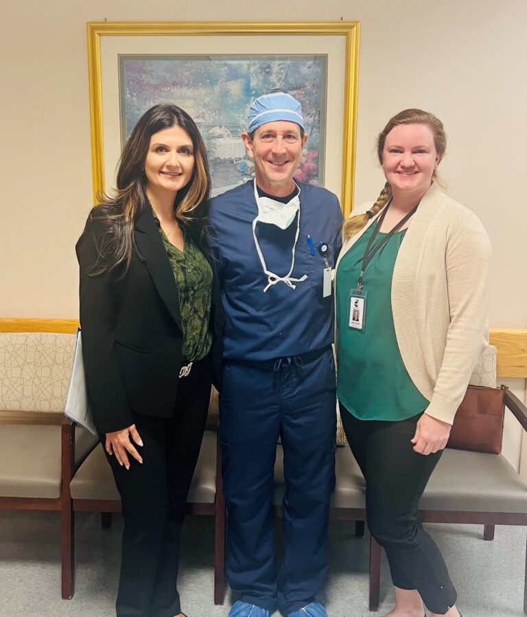 A big CONGRATULATIONS to Farnaz Milani and Laura Thomas for passing the ...